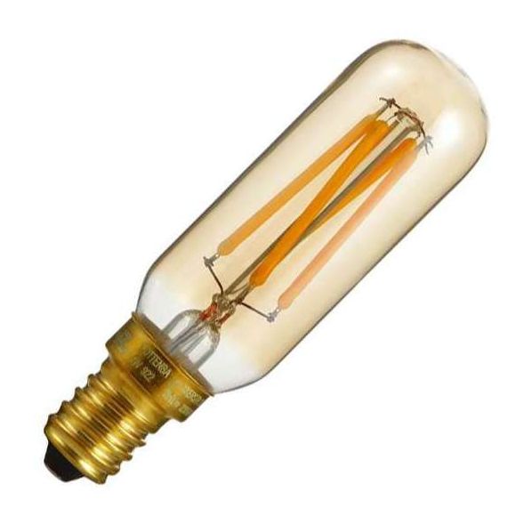 SPL | LED Ampoule de tube | E14 | 4W Dimmable