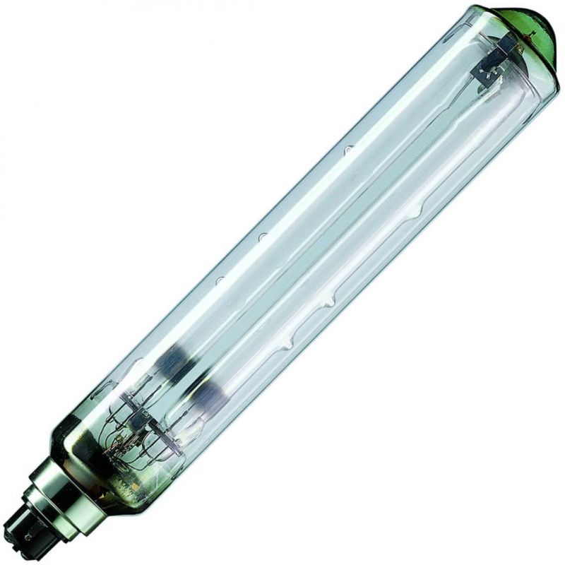 Philips SOX-E 18W BY22d 230V