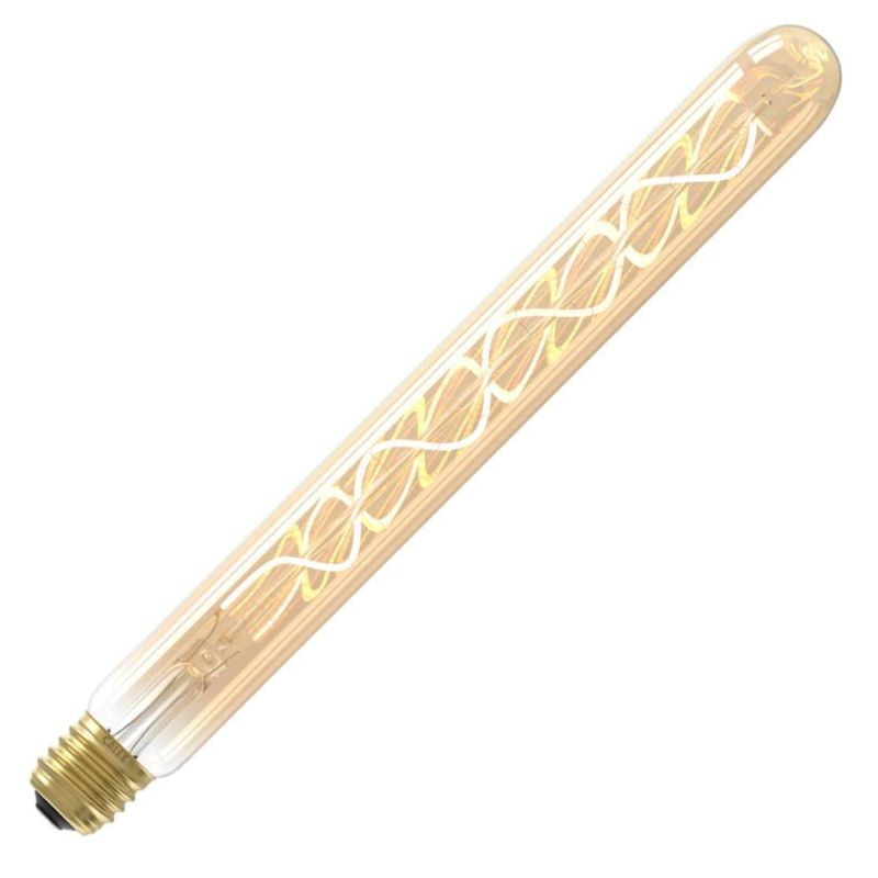 Calex | LED Ampoule de tube | E27 | 3.8W Dimmable